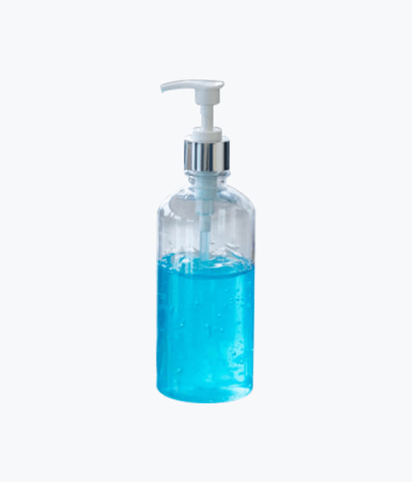 Hand Wash Soap - Rhode Pharmaceutical Company Limited